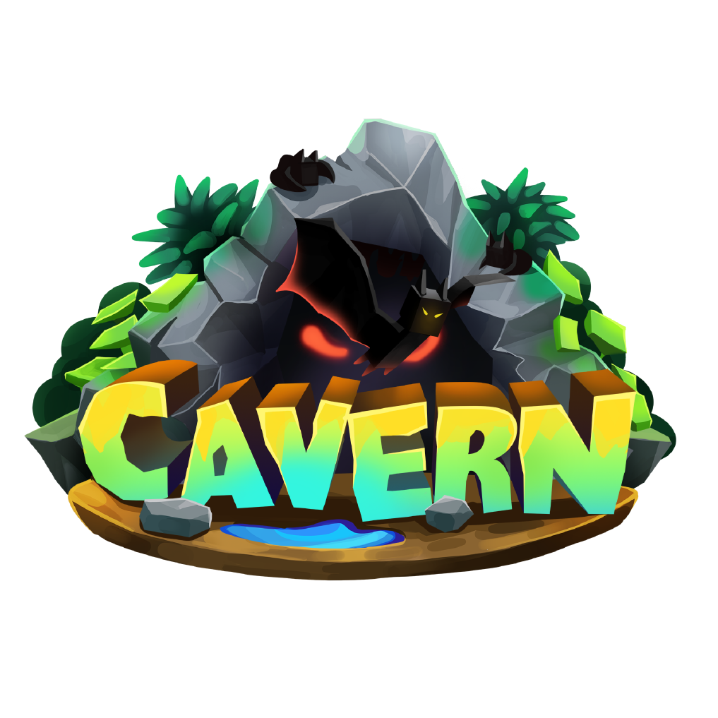 Cavern Applications logo